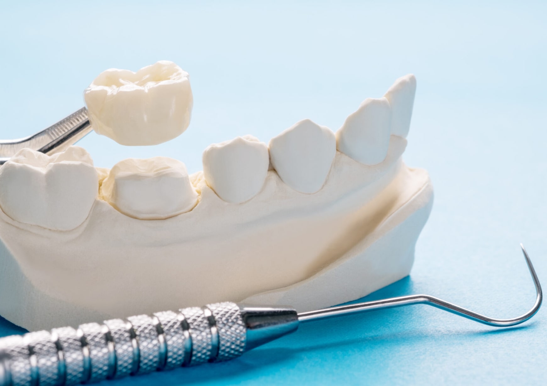 Dental Concepts
